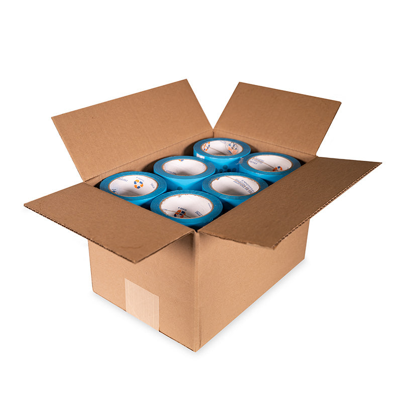 Duct Mask (Blue) – Aeroseal Dealer Store