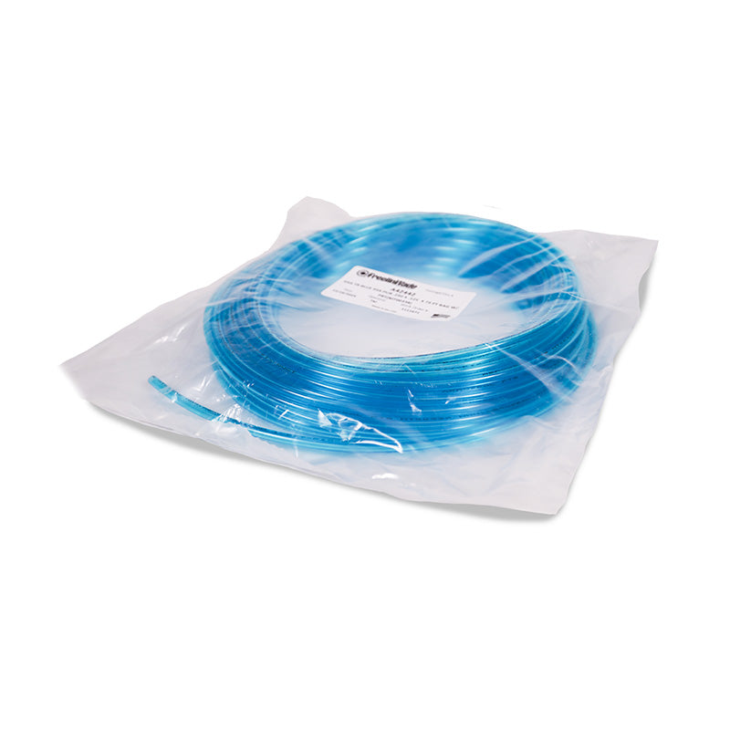 75ft Precut Blue Tubing – Aeroseal Dealer Store