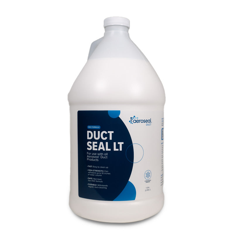 Low-Tack DuctSeal Sealant (Residential) – Aeroseal Dealer Store